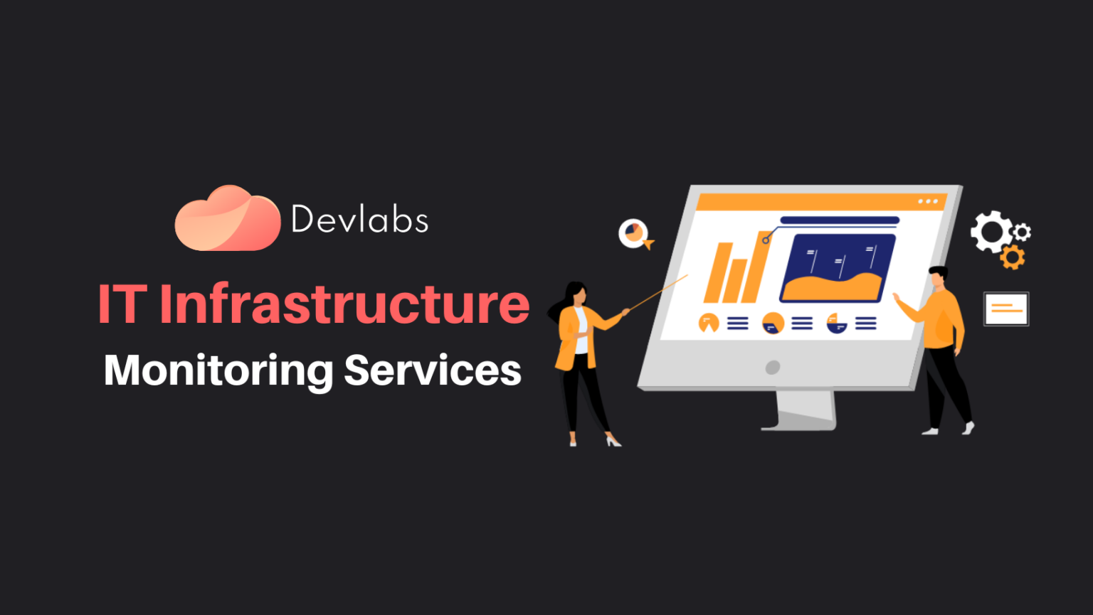 The Importance of Infrastructure Monitoring Services
